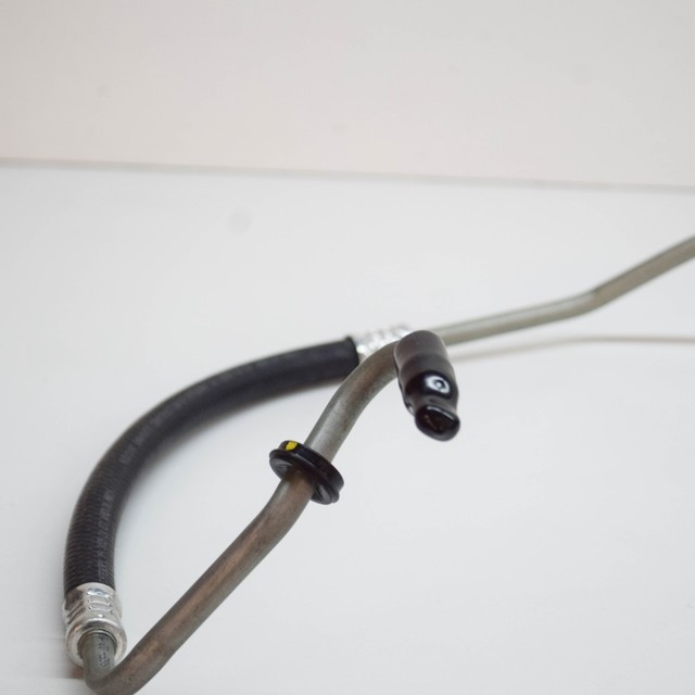 MERCEDES-BENZ ML W164 OIL COOLER LINE A1645004672 OEM for sale online ...