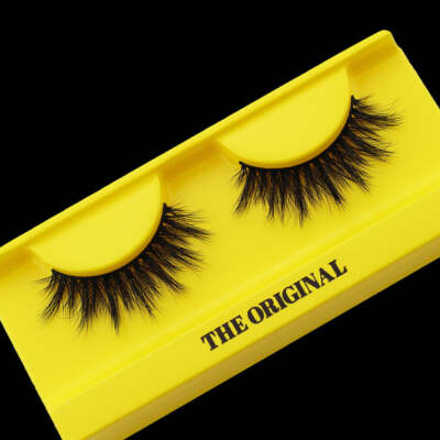 BOLDFACE Makeup Bold Collection The Original Lashes | eBay