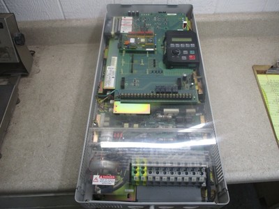 Variable Frequency - 1336 Plus