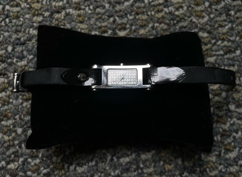 Christian Dior Diamond Ladies Watch - D106 - 100 - Water Resistant ...