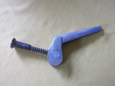 Shopsmith - Clamp Handle - WORKS PERFECT | eBay