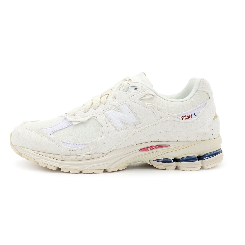M2002RDC New Balance 2002R Sea Salt | eBay