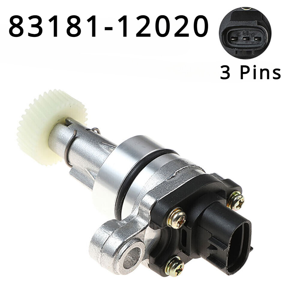 1Pc Vehicle Speedometer Sensor 8318112020 For Toyota Corolla Land ...