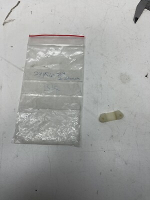 Harley davidson alternator stator Plug Retainer 29954-71a shovelhead fx ...