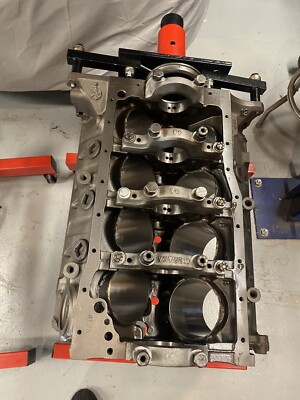 Ford Boss 302 Engine Block Service Block | OE