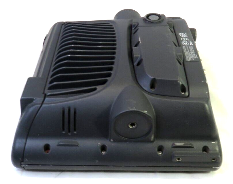 Symbol Motorola VC5090-MA0QM0GH6WR LCD Forklift Computer, FOR PARTS ...