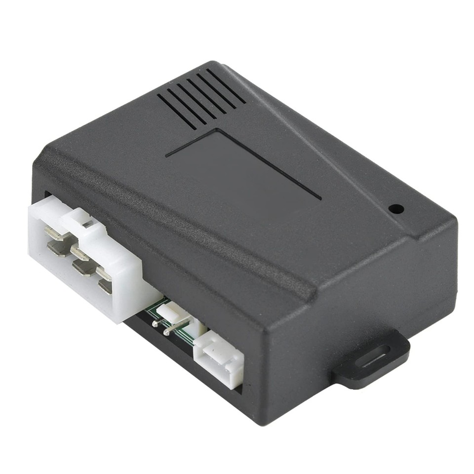 Automatic Headlight Sensor Kit Universal Car Automatic Headlight Sensor ...