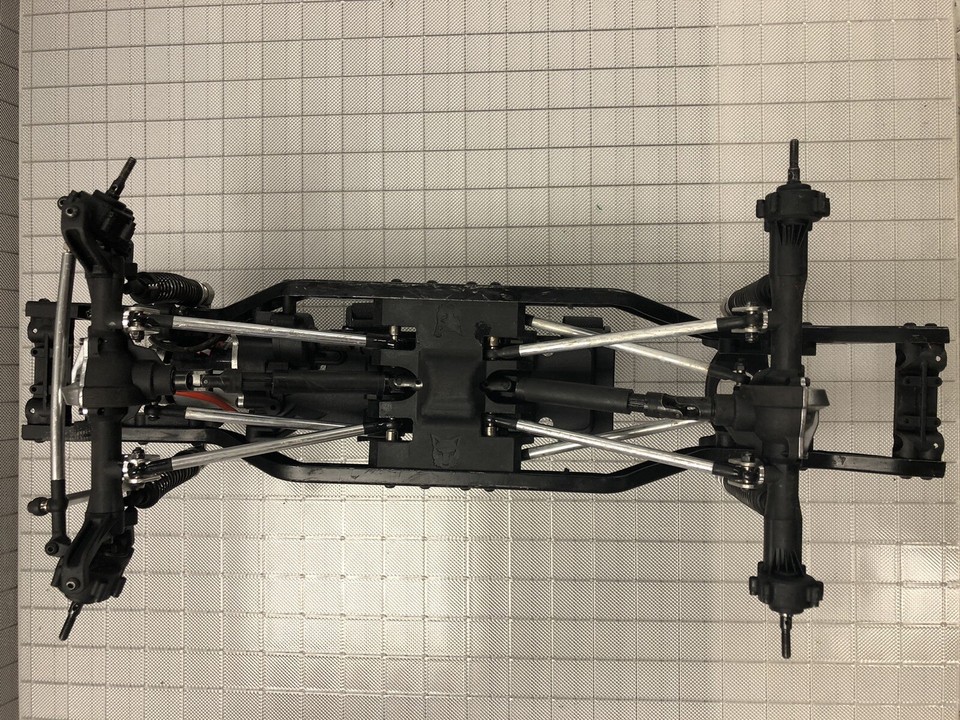 redcat gen 8 Slider | eBay