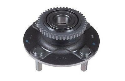 Rear Wheel Hub HYUNDAI Coupe Lantra II 52710-29671 52710-29670 | eBay UK