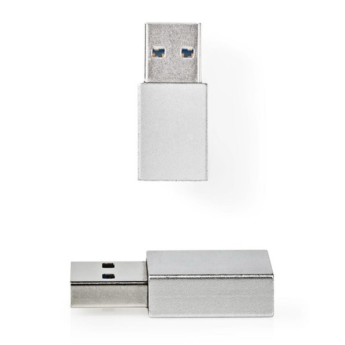 USB Adapter Typ C Konverter USB Anschluss In Typ C USB Stecker | eBay.de