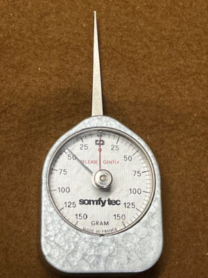 Inspection Gauges - Somfy Tec