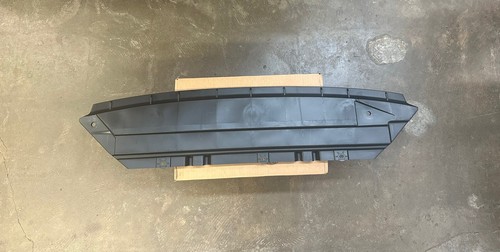 OEM Honda Civic 2017-2020 Plate, Front Bumper Induction (Lower) 71203 ...
