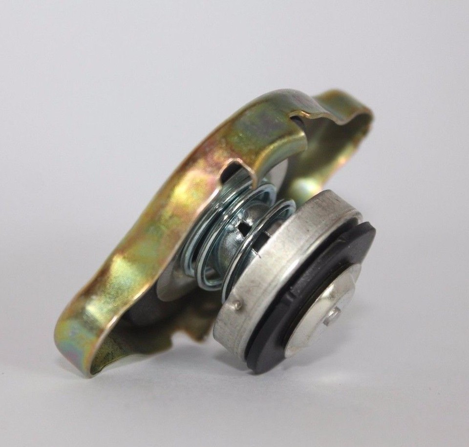 Kubota Cap Radiator R520 R520S RTV1100CR RTV1100CR9 RTV1100CRX ...