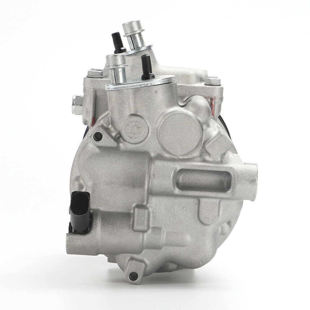New A/C Compressor for VW Jetta, Passat, Golf, Beetle.. - 2.5L - 2005 ...