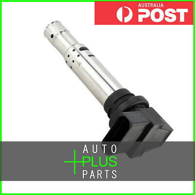 Fits VOLKSWAGEN GOLF/VARIANT 1J#,1K# IGNITION COIL | eBay