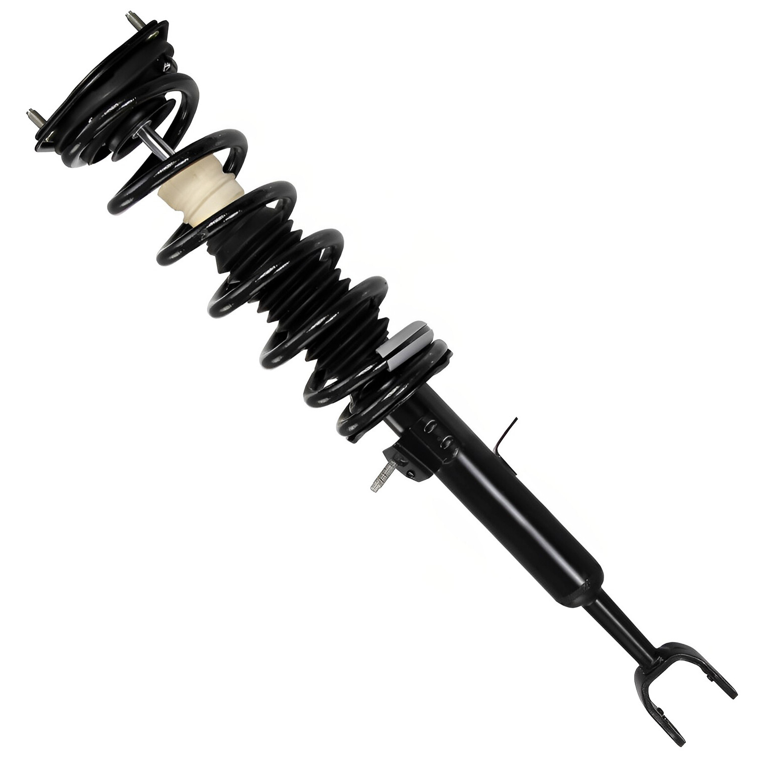 RWD Front Struts Coil Spring Assembly for 2003 2004 2005 2006 2007 ...