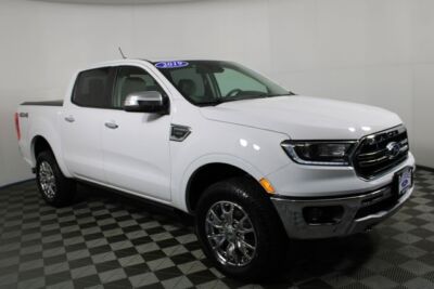 2019 Ford Ranger Lariat | eBay