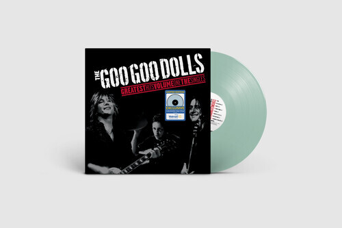 Goo Goo Dolls - Greatest Hits, Vol.1 (Walmart Exclusive) [New Vinyl LP ...