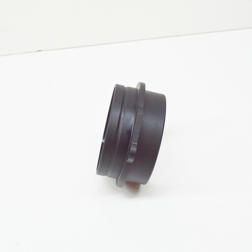 NEW AUDI Q7 4M ENGINE AIR INTAKE HOSE ADAPTER 06E129638E ORIGINAL 06E ...