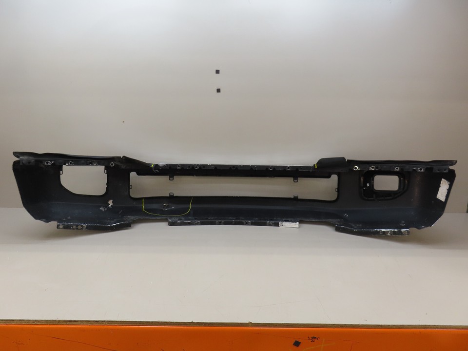 2020-2022 FORD F250 F-250 F350 F-350 FRONT BUMPER METAL OEM LC3B-17750 ...