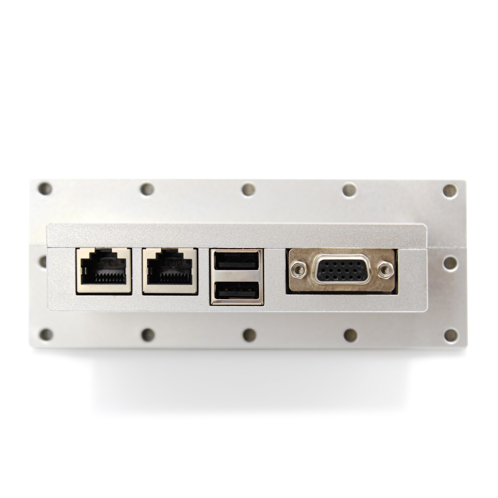 TOJOIN Shielded Box RF Filter EMI Filter 480MHz with VGA+USBx2+RJ45x2 ...