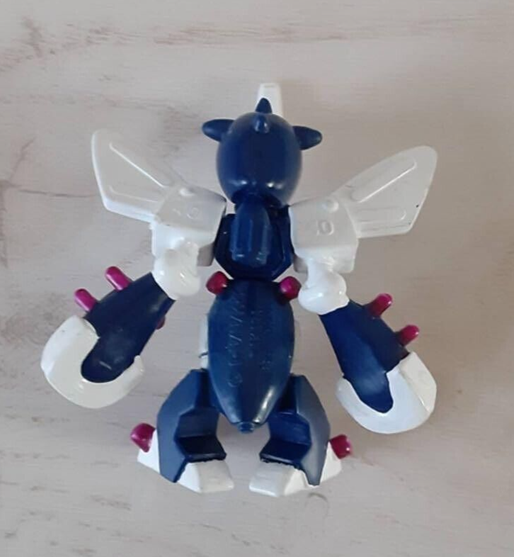 Medabots Belzelga Medarot Collection Figure | eBay