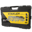 Stanley 201 Piece Mechanics Mixed Tools Set, Wrenches, Sockets, Ratchet ...