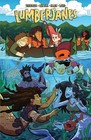 Shannon Watters ND Stevenson Grace Ellis Lumberjanes Vol. 5 (Tascabile ...
