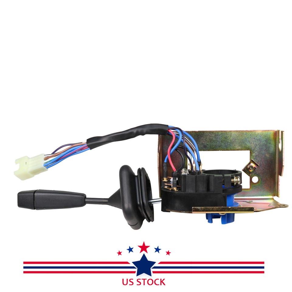 Indicator Horn Stalk Switch XPB101290 For Land Rover Defender 90 110 ...