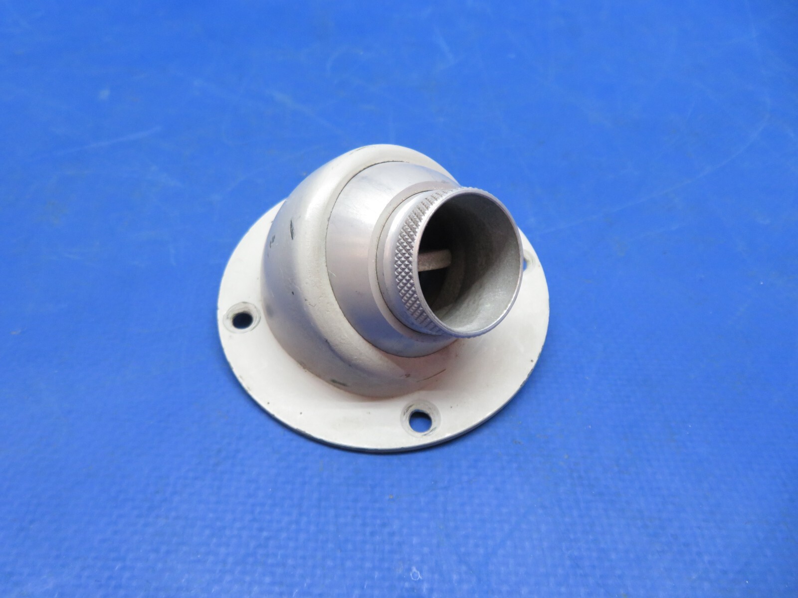 Cessna 310 / 310Q Wemac Air Vent Value P/N B2150-2 (0823-788) | eBay