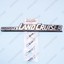 GENUINE Toyota LAND CRUISER BJ60 / HJ60 Quarter Panel Emblem TOYOTA ...