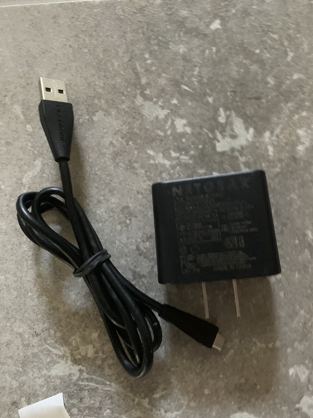 Charger OEM for Verizon MiFi 7730l 8800l Jetpack- Type C Cable for sale ...