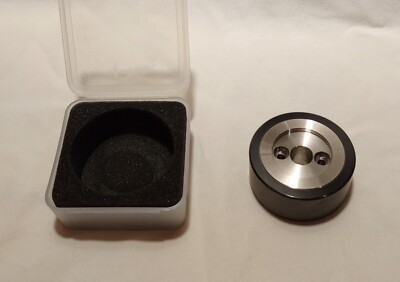 M410 Capstan Roller Ceramic M2041 OD57 x 25mmT | eBay