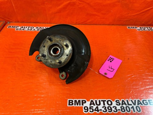 02-03 HONDA CIVIC SI EP3 - DRIVER LEFT FRONT SPINDLE KNUCKLE HUB - OEM ...