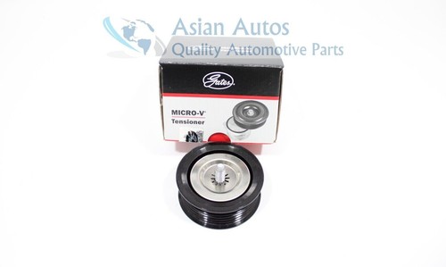 Gates Drive Belt Idler Pulley 6512000670 For Sprinter 2500 3500 14-16 ...