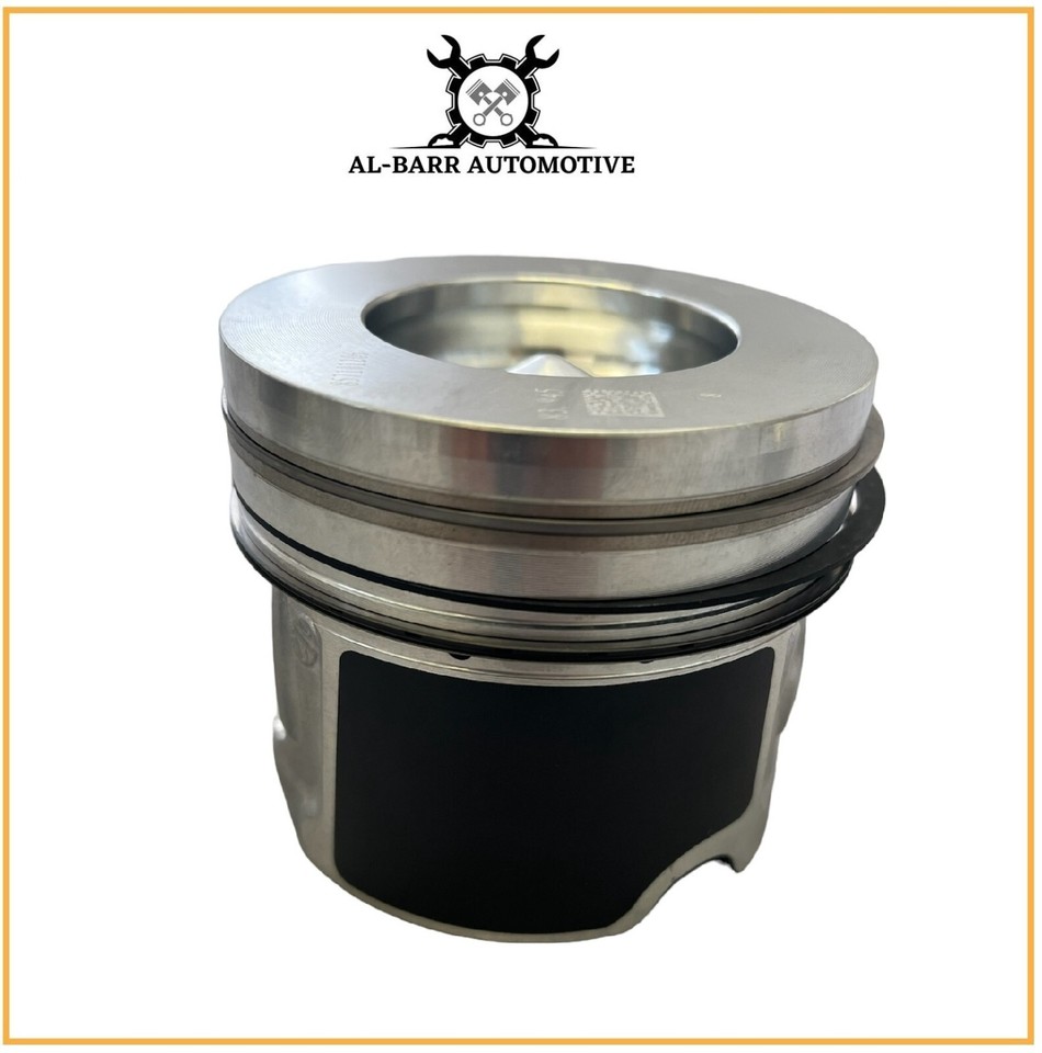 BMW 2.0 DIESEL B47D20A B47D20B Euro 6 PISTON X 1 - STD (32mm Pin Only ...