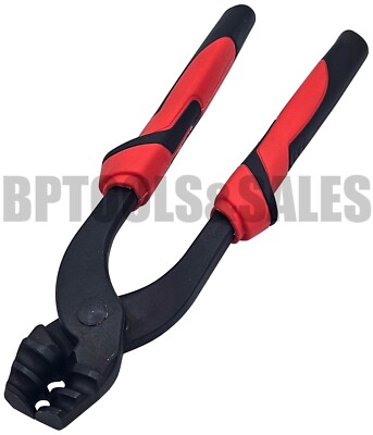 New Tube Bending Pliers & Brake Line Forming Tool Lines Bender, Refri ...