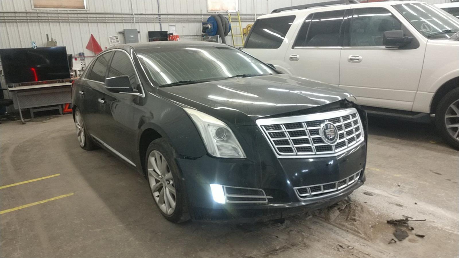 Genuine+OEM+Front+Right+Suspension+Control+Arm+for+Cadillac+84008849 ...