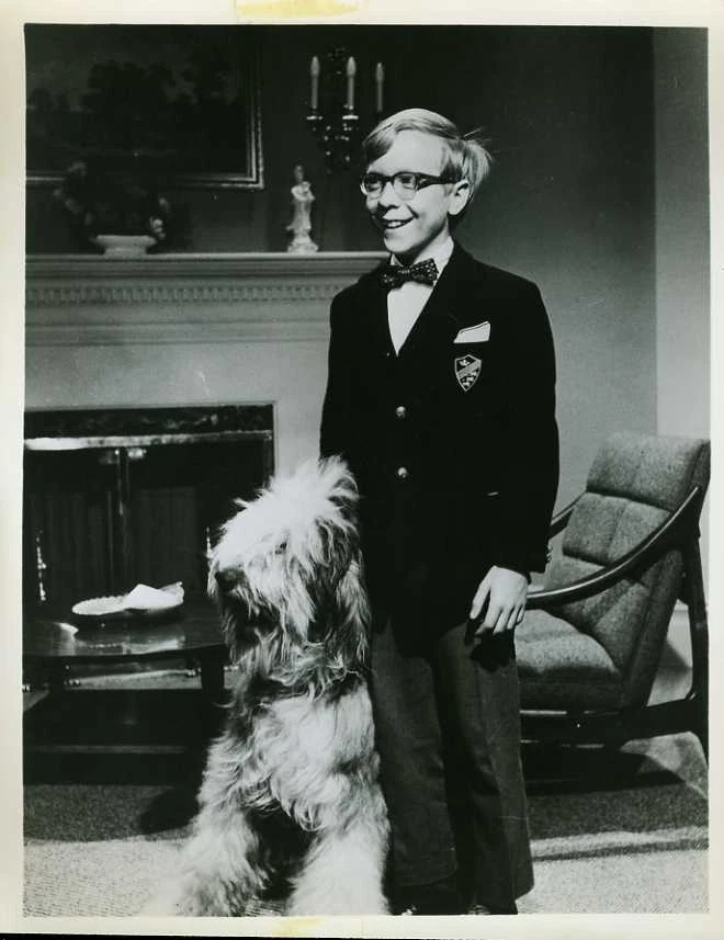 Paul Okeefe Patty Duke Show