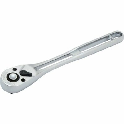 NEW JAPAN ASAHI / LIGHTOOL - 3/8" (9.5sq) RATCHET HANDLE / LVR3180 | eBay