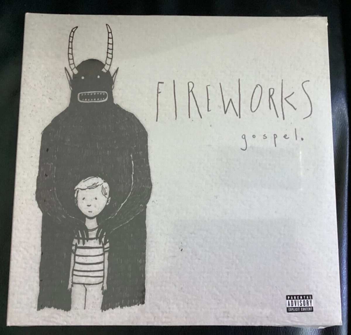 Fireworks Gospel