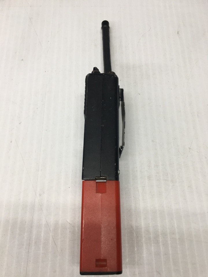 Bendix King GPH5102X CMD 136-174 MHz VHF Two Way Radio - BK Radio - Functioning | eBay