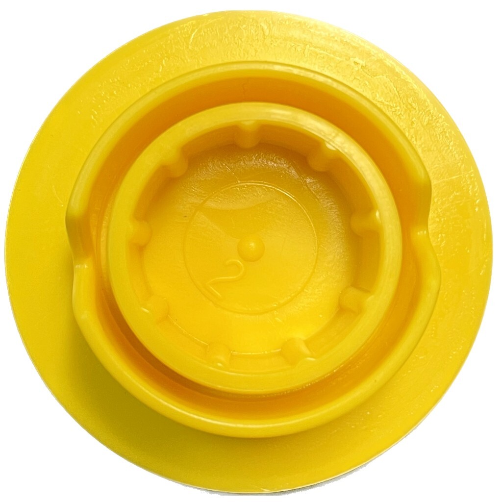 Scepter Fuel Jerry Can Spare Parts Kit Pack - Cap Stopper Set 3 08499 ...