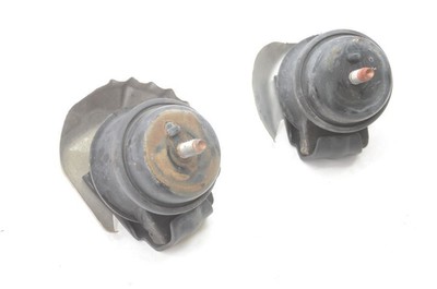 2007-2009 Nissan 350Z Vert VQ35HR Pair of Engine Mounts with Heat ...