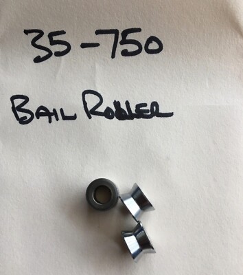 Penn part no. 35-750 Spinfisher Bail Roller | eBay