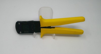 014374 Crimp Tool Mfg: TE Erni Condition: Used | eBay