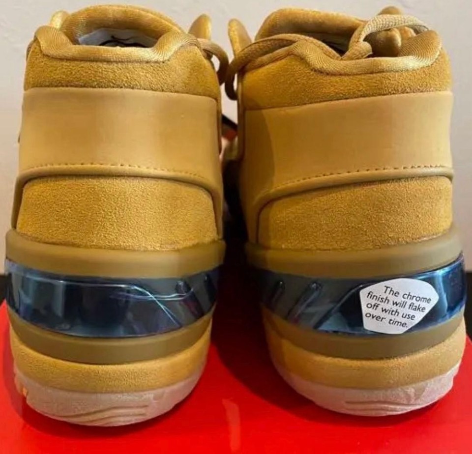 Men 10.0US Nike Air Zoom Generation Asg Qs Men Sneaker Sports Shoes ...