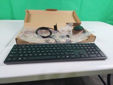 Acer USB Wired Keyboard & Mouse Model Kbcr21 DKUSB1P0HP Dc11211021 for ...