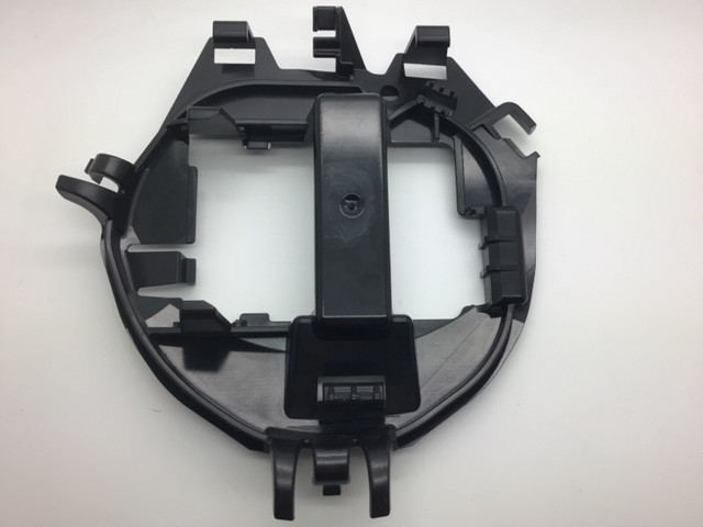 MERCEDES BENZ a Class W176 Distronic Radar Sensor Bracket A2468880014 ...