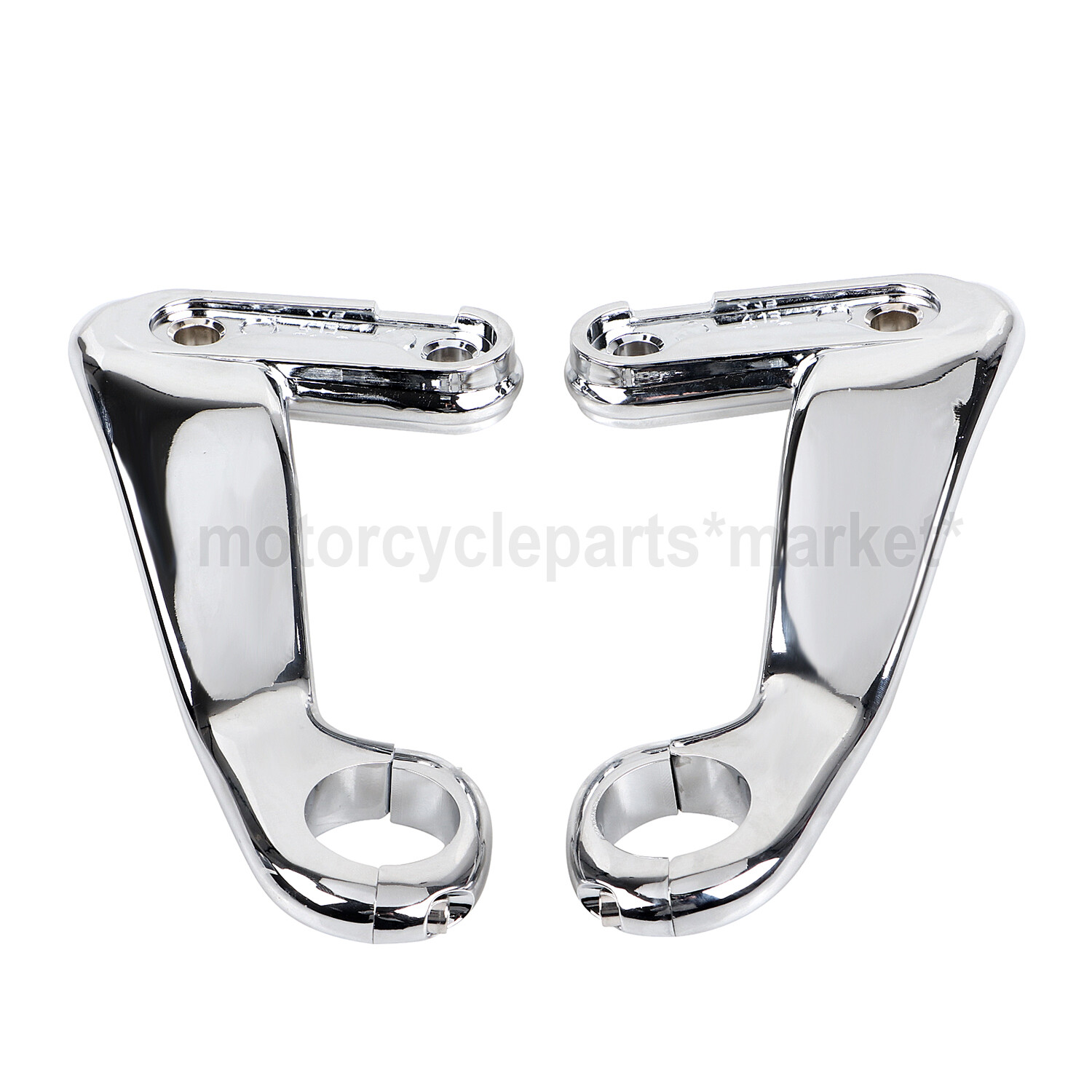 Front Fairing Support Bracket Mount Fit For Harley Road Glide FLTRU ...
